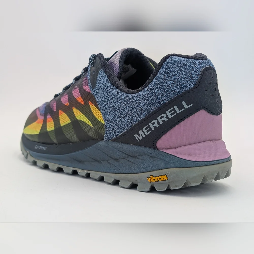 Merrell | Shoes | Merrell Antora Q Form 2 Trail Runninghiking Shoe Size ...